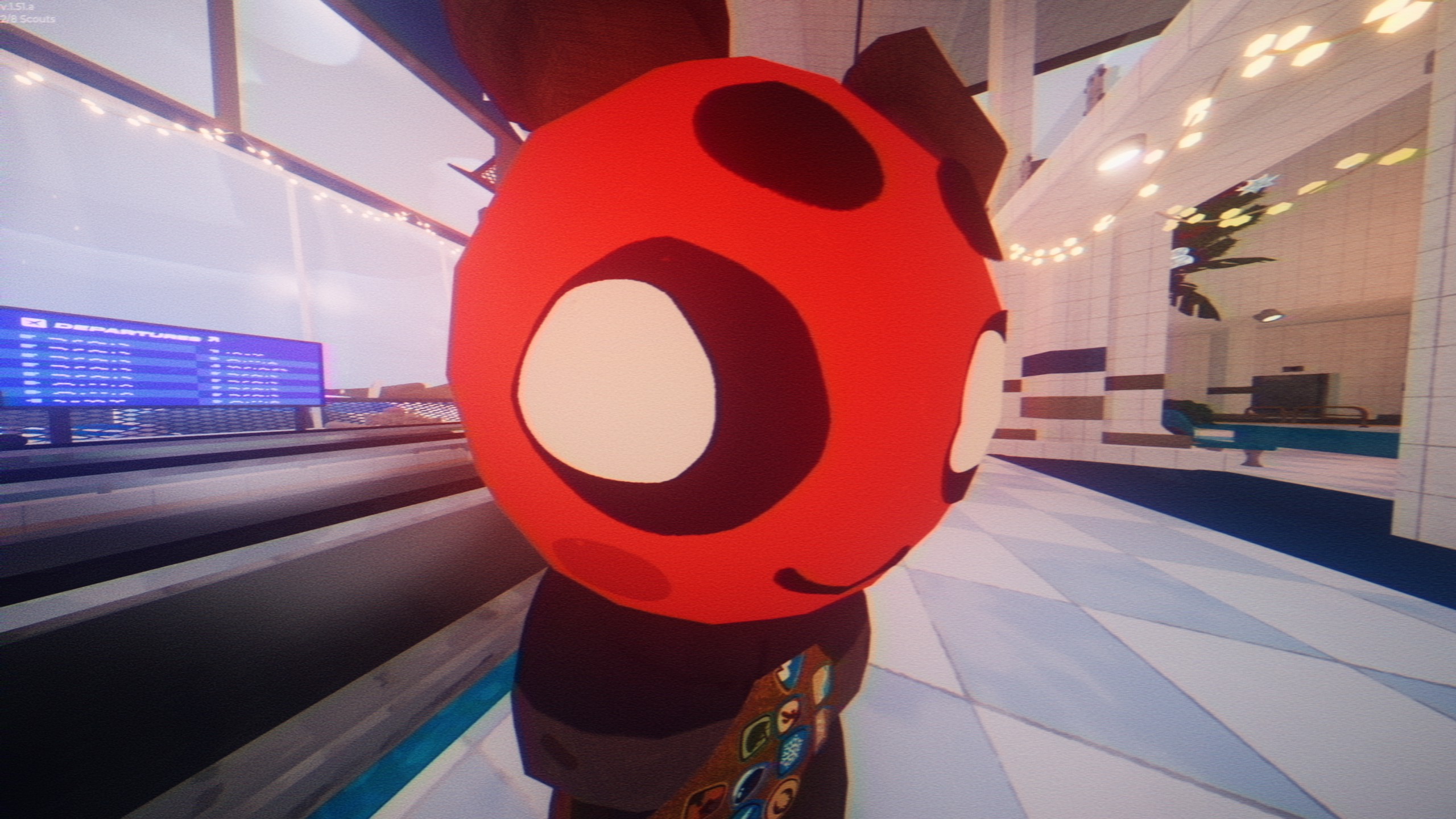 /v/ - I've recently been modding a game called PEAK. - Video Games - 4chan