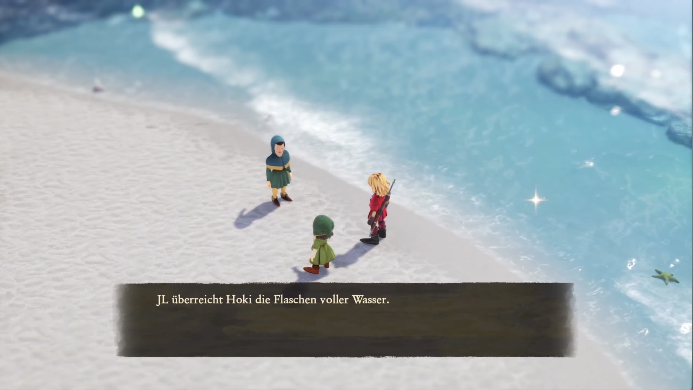 /v/ - Dragon quest 7 - Video Games - 4chan