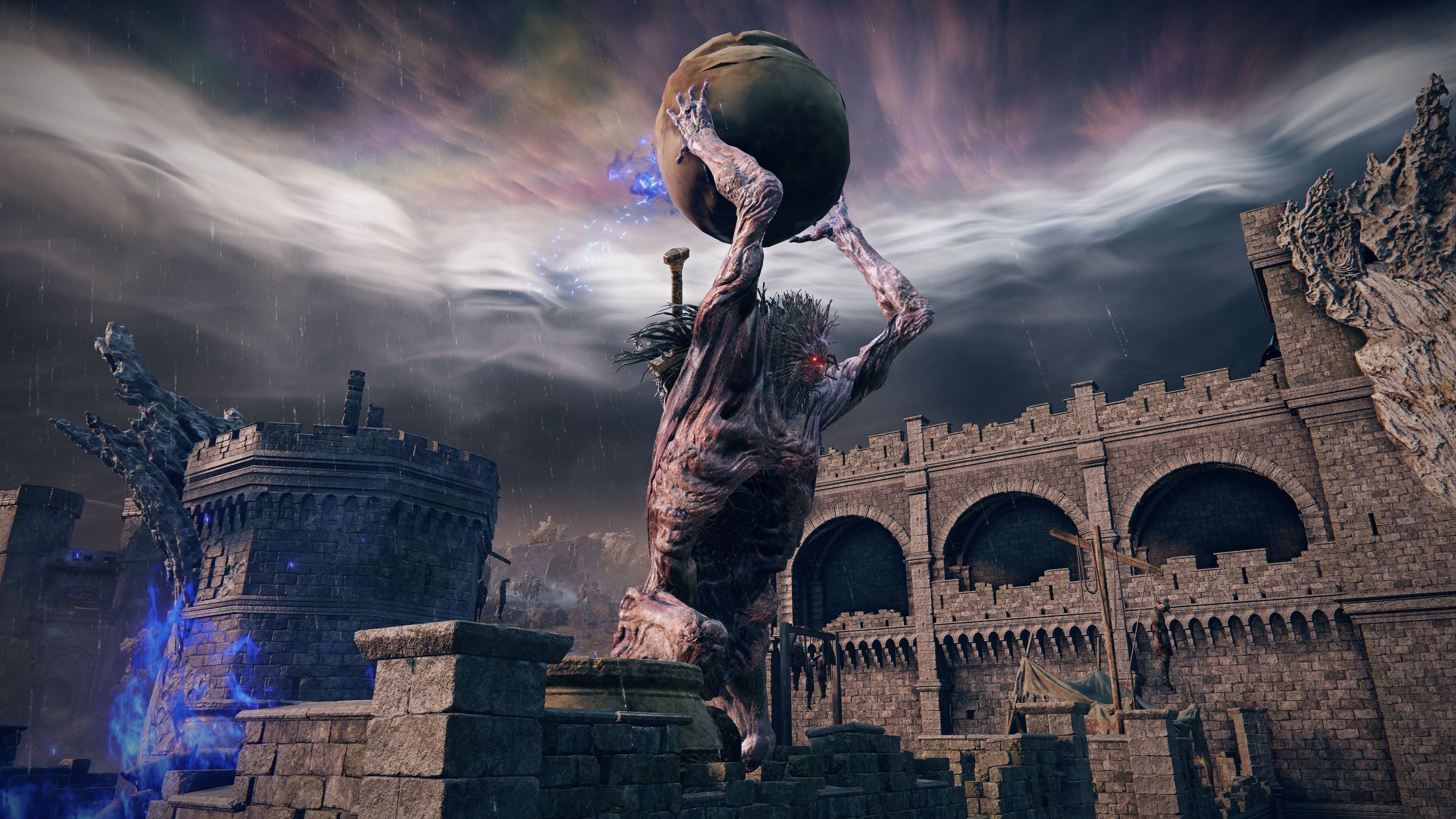 /v/ - worst enemy design in gaming - Video Games - 4chan