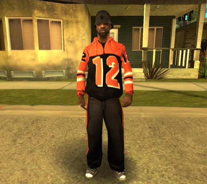 /v/ - THEM WHITE BOYS HAD ME ON CRYSTAL METH - Video Games - 4chan