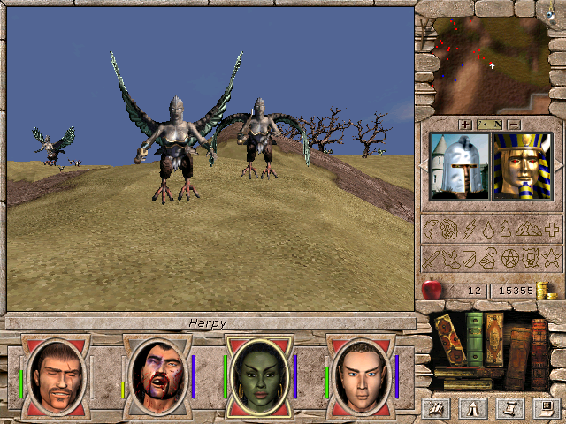 /v/ - I'm replaying this game but I'm going with a dark - Video Games ...