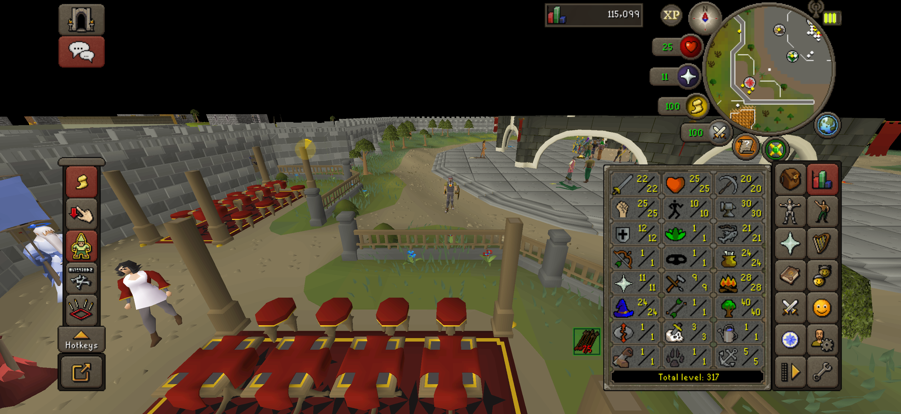 /v/ - MMOs - Video Games - 4chan