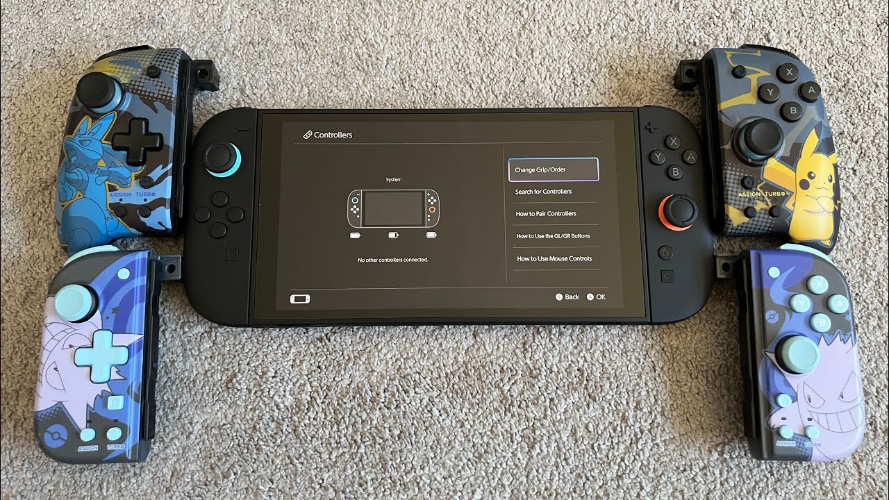 /v/ - The Nintendo Switch 2. - Video Games - 4chan