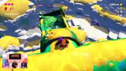 /v/ - What went wrong with Donkey Kong - Video Games - 4chan