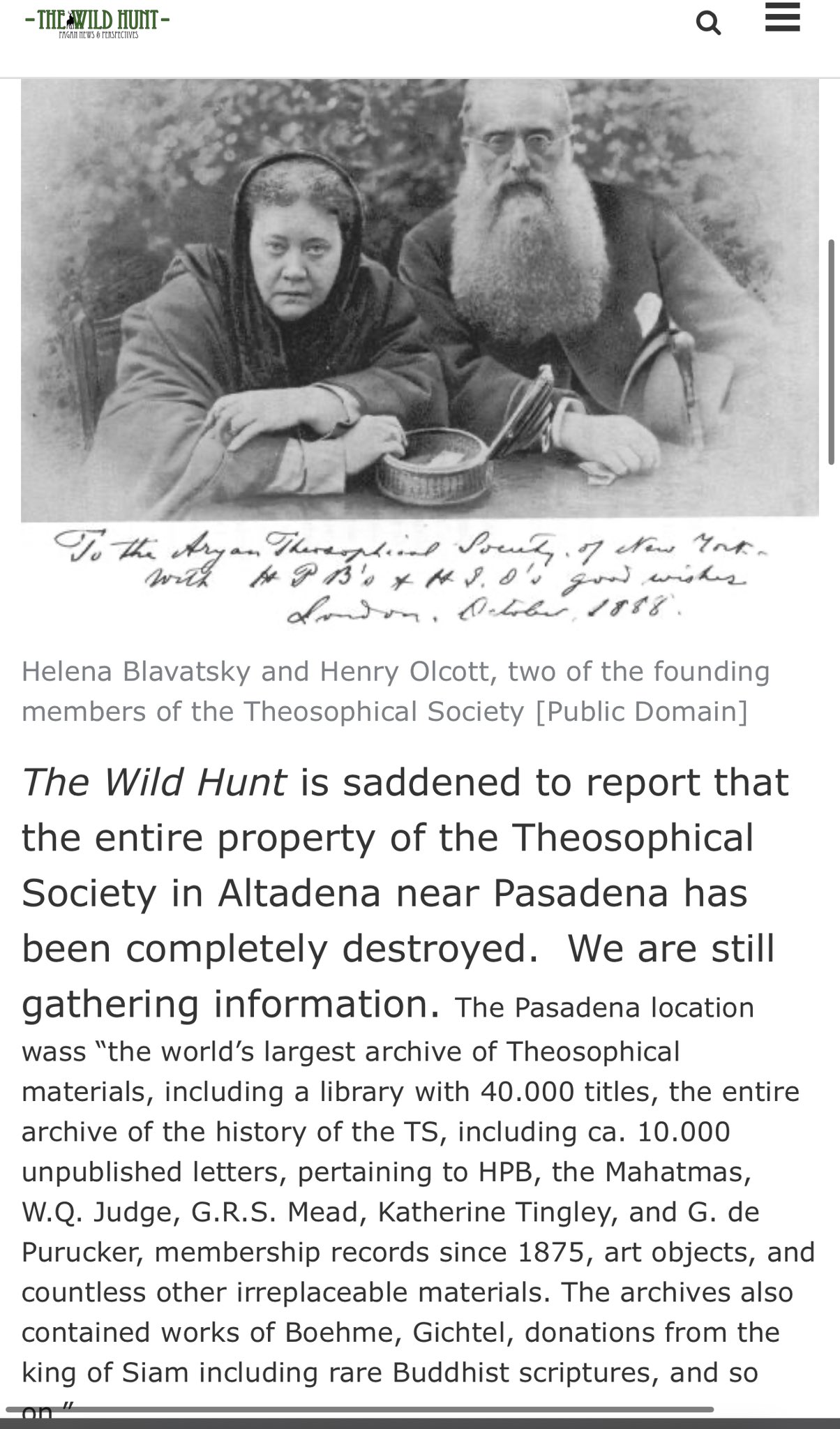 /v/ - Helena Blavatsky (Japanese) - Video Games - 4chan