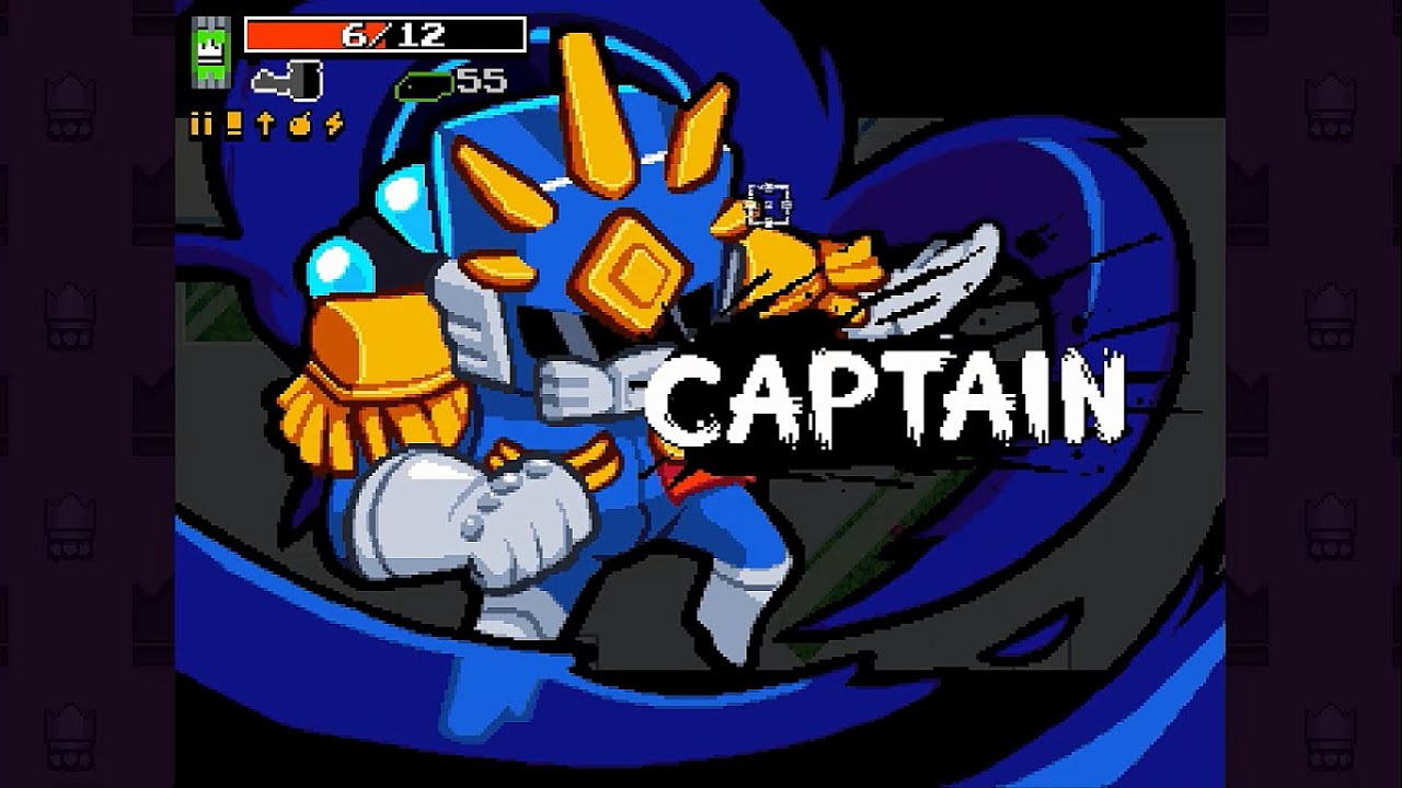 /v/ - nuclear throne - Video Games - 4chan