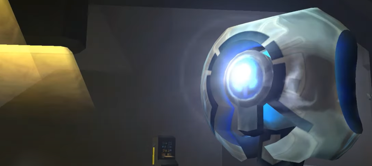 /v/ - >oh wonderful to have a record of our lost time >h - Video Games ...