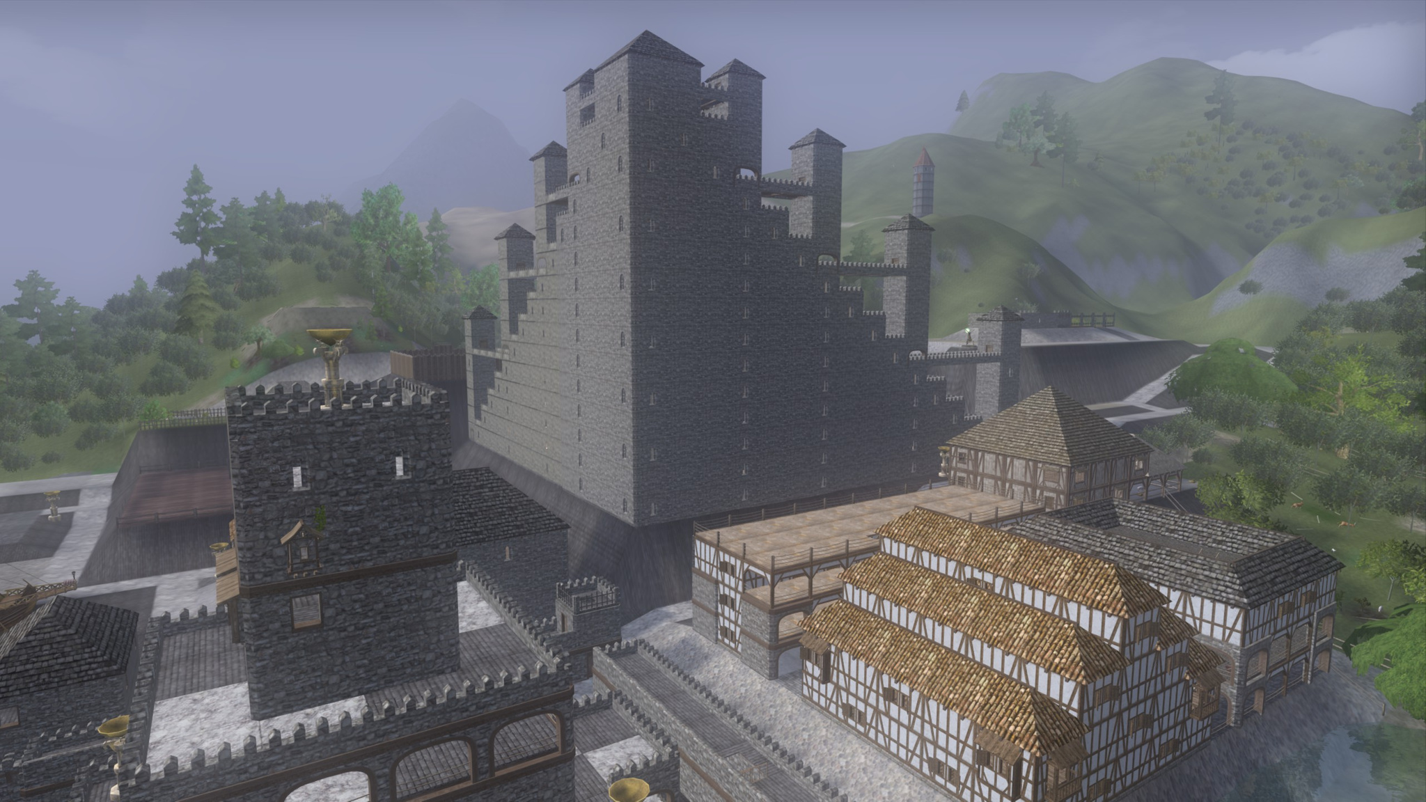 /v/ - >4chan plays a game online together >everyone auto - Video Games ...