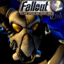 /v/ - People say Fallout 3 didn't understand Fallout whe - Video Games - 4chan
