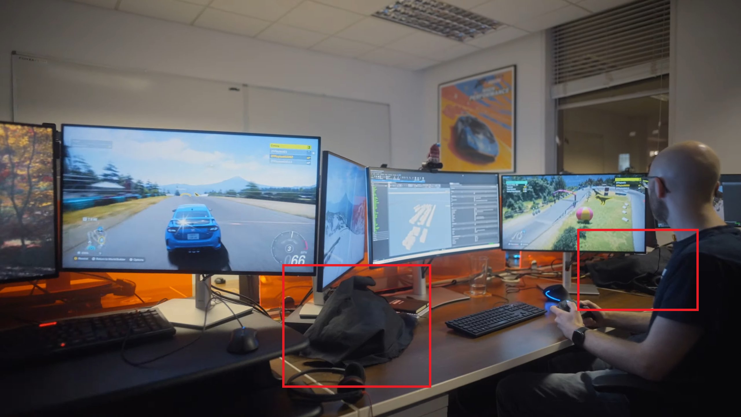 /v/ - They were hiding the new Xbox devkits during yeste - Video Games ...