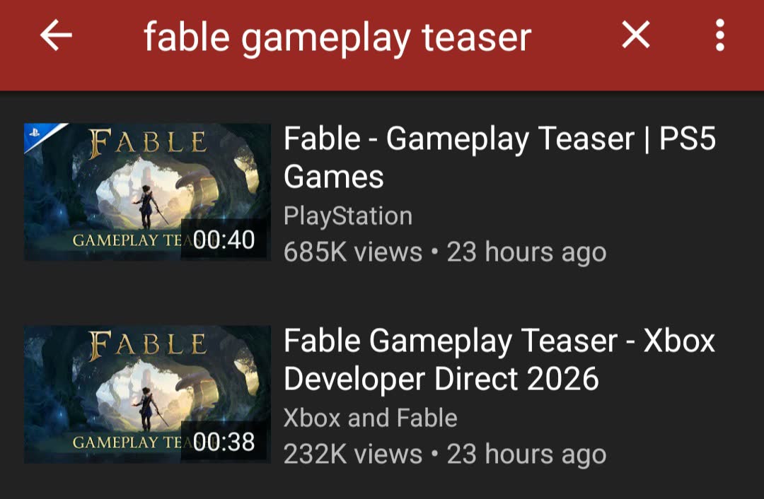 /v/ - Imagine getting 3x less views on Xbox kek - Video Games - 4chan