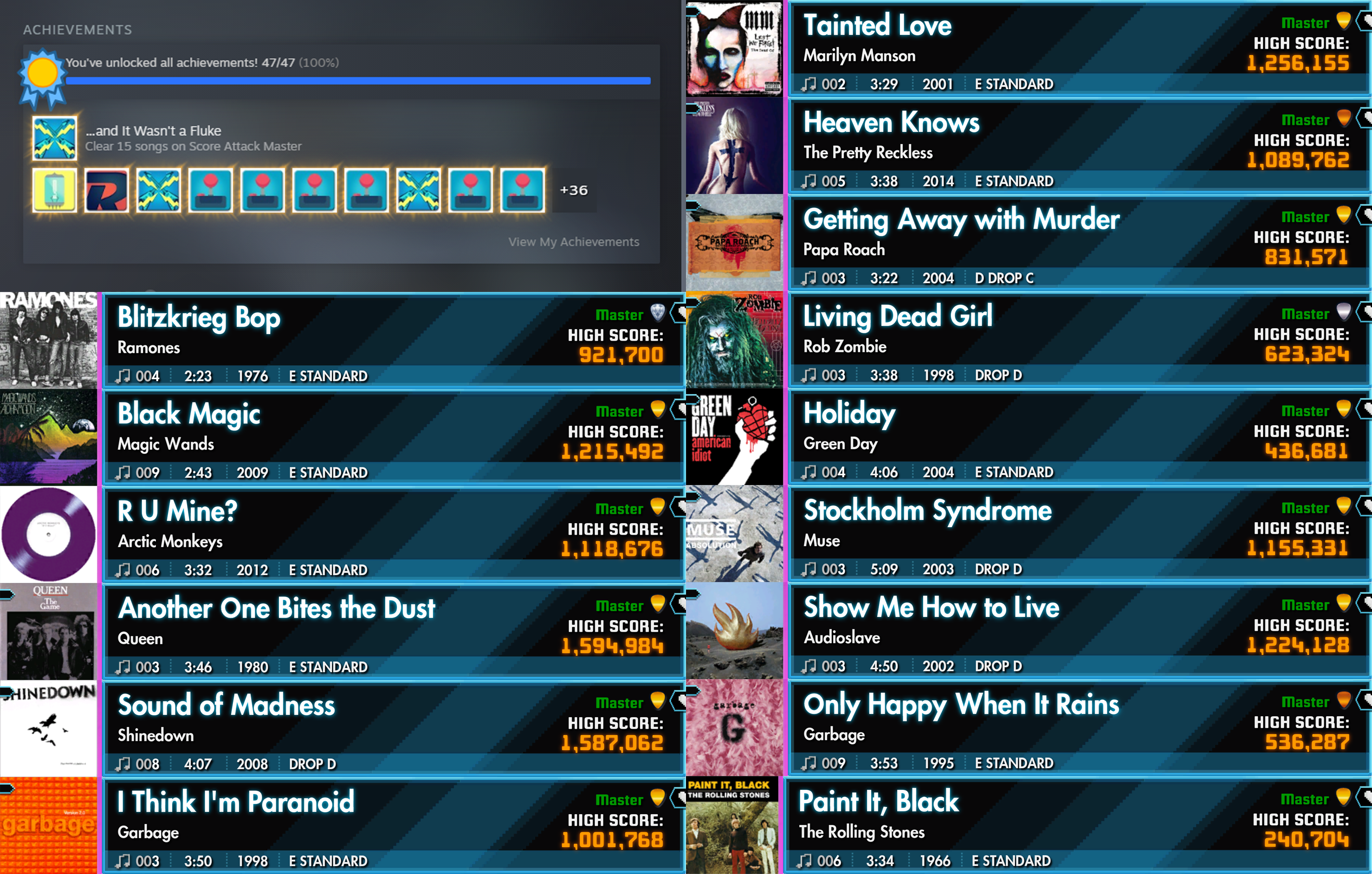 /v/ - What videogame changed your life? - Video Games - 4chan