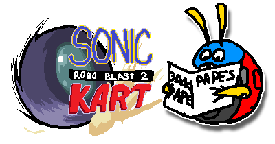 /v/ - SRB2 Kart /v/eekend - Video Games - 4chan