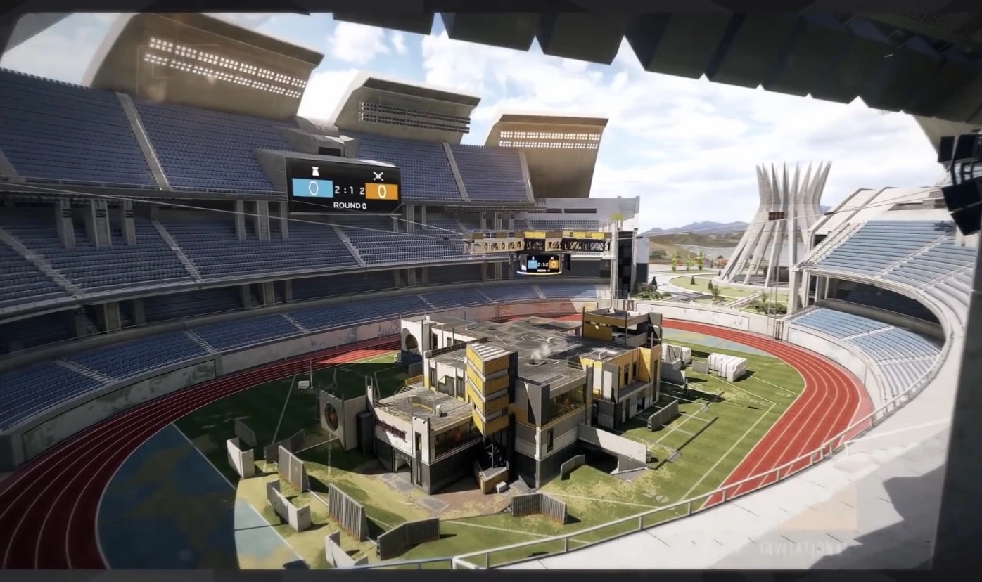 /v/ - >map makes lorefags seethe for years just by exist - Video Games ...