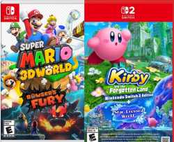 /v/ - What are the best 3D platformers and why are they - Video Games ...