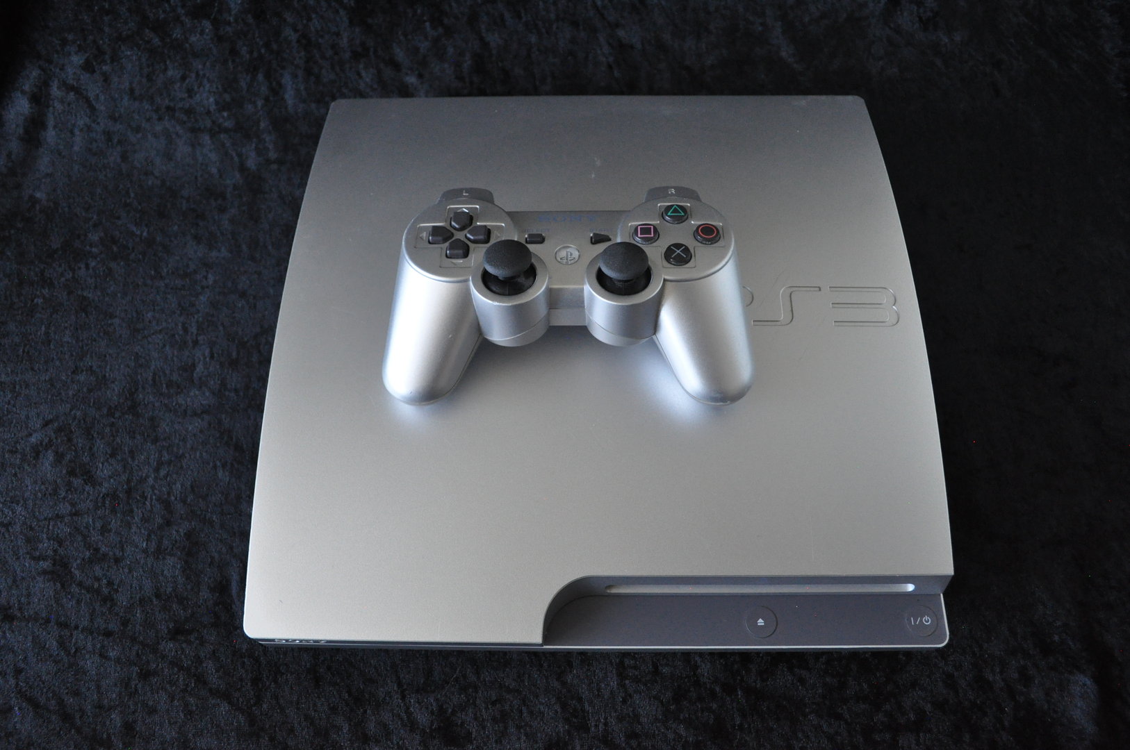 /v/ - Guys the Triple just died :( - Video Games - 4chan