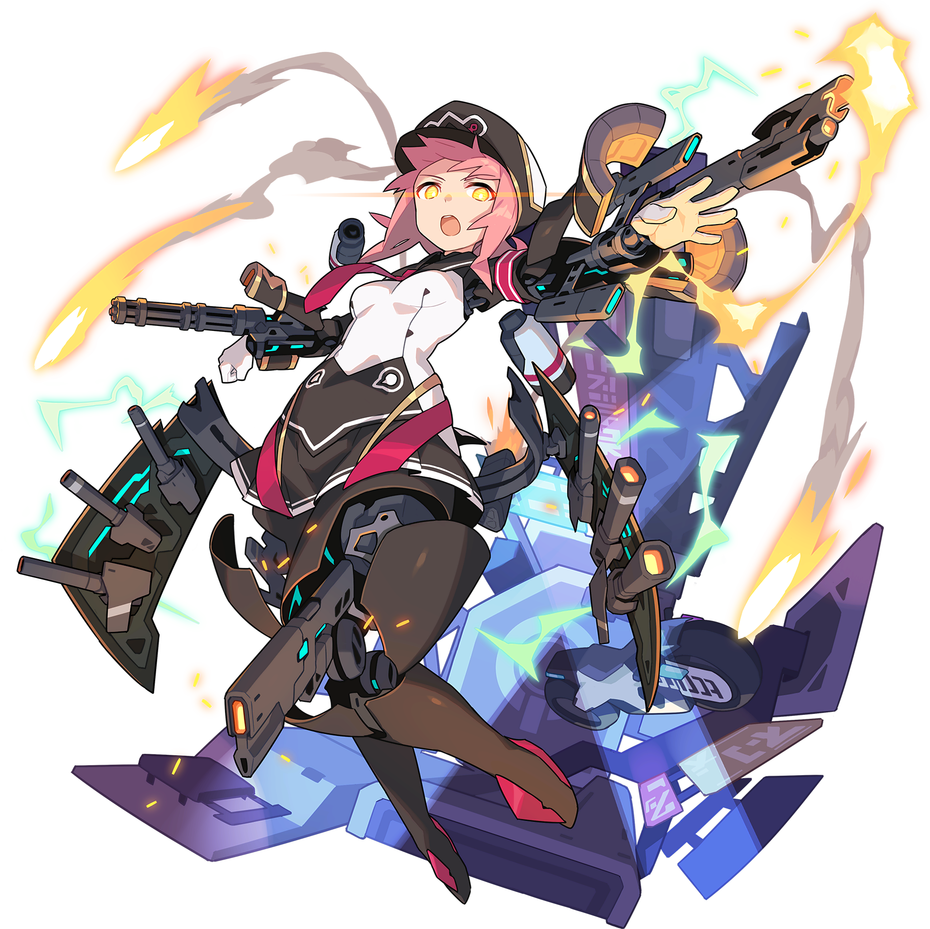 /v/ - What is the tactical advantage for a combat robot - Video Games ...