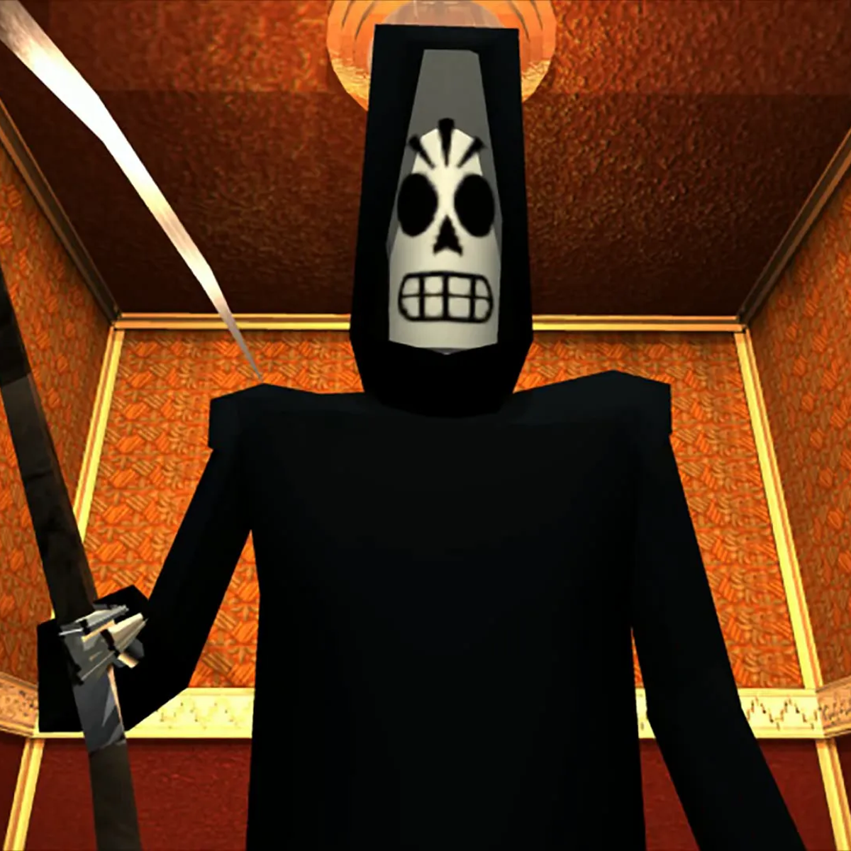 /v/ - >90's/00's puzzle adventure game >nonsensical prog - Video Games ...