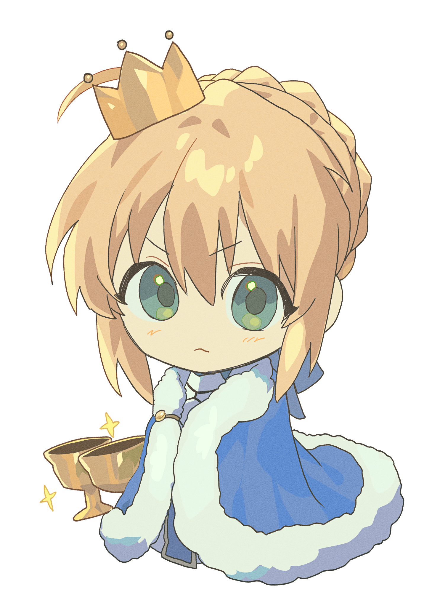 /v/ - This is a Welsh monarch and a Japanese wizard. - Video Games - 4chan