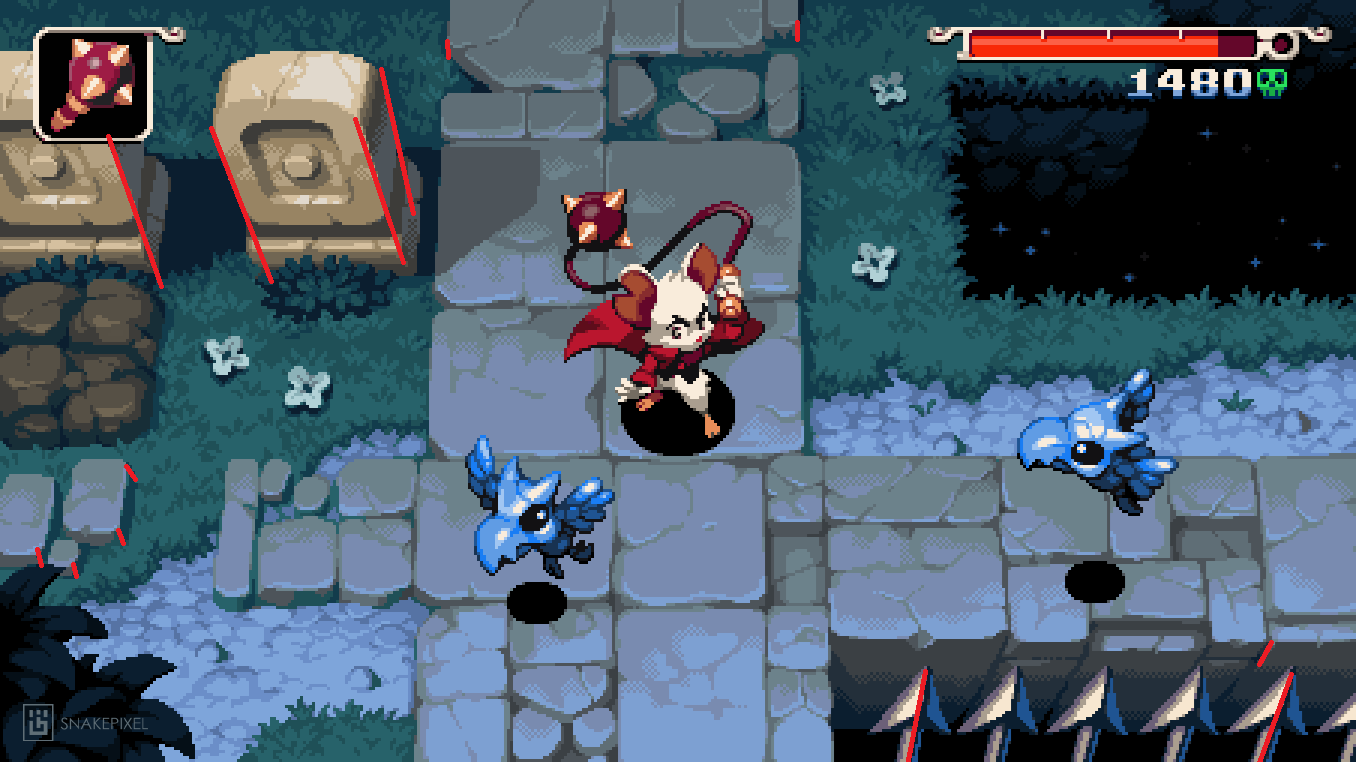 /v/ - Why can't pixel art games look like this instead - Video Games ...