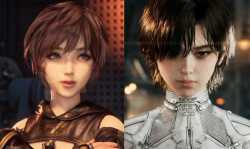 /v/ - Evie has such an original character design - Video Games - 4chan