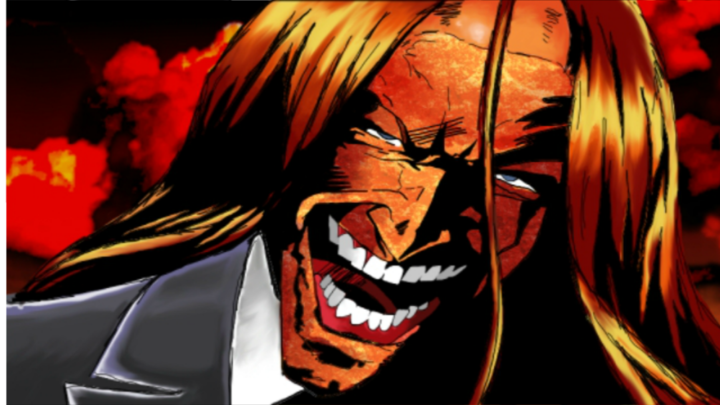 /v/ - Monkey paw thread - Video Games - 4chan