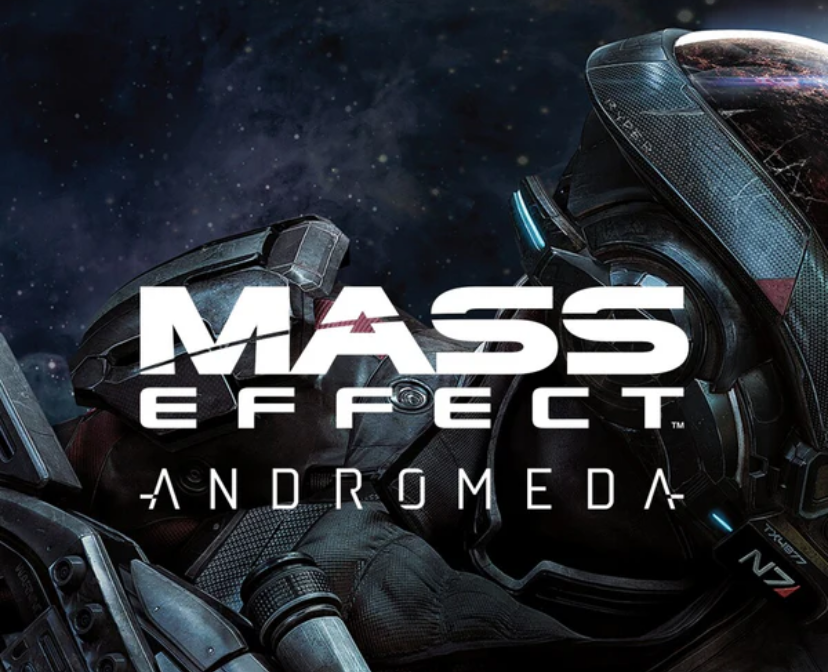/v/ - Mass Effect: Andromeda - Video Games - 4chan