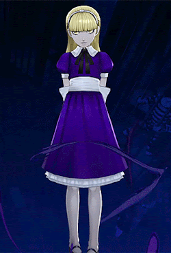 /v/ - Alice from Shin Megami Tensei - Video Games - 4chan
