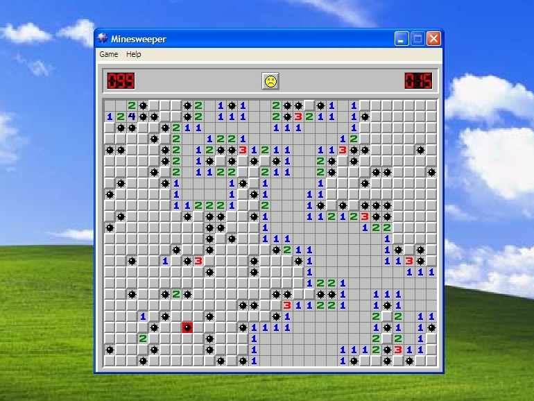 /v/ - >game relies on RNG to win terrible game design - Video Games - 4chan