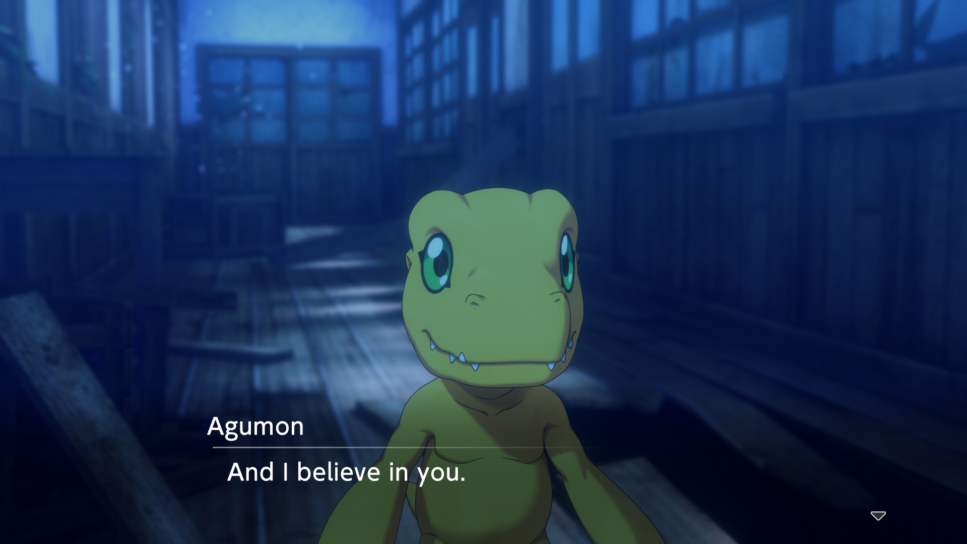 /v/ - This is a Digimon in 2026... - Video Games - 4chan