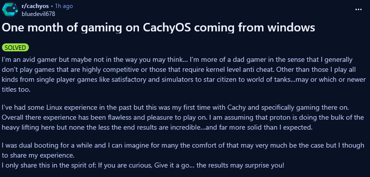 /v/ - Are you a dad gamer? - Video Games - 4chan