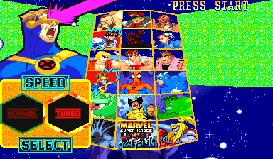 /v/ - >Select your character. - Video Games - 4chan