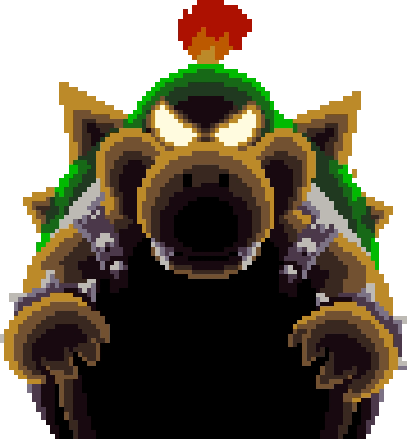 /v/ - Which Bowser theme would you say is the best, /v/? - Video Games ...