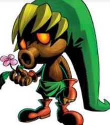/v/ - majora's mask: another stupid overrated game that wastes your ...