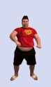 /v/ - post your idle animation - Video Games - 4chan