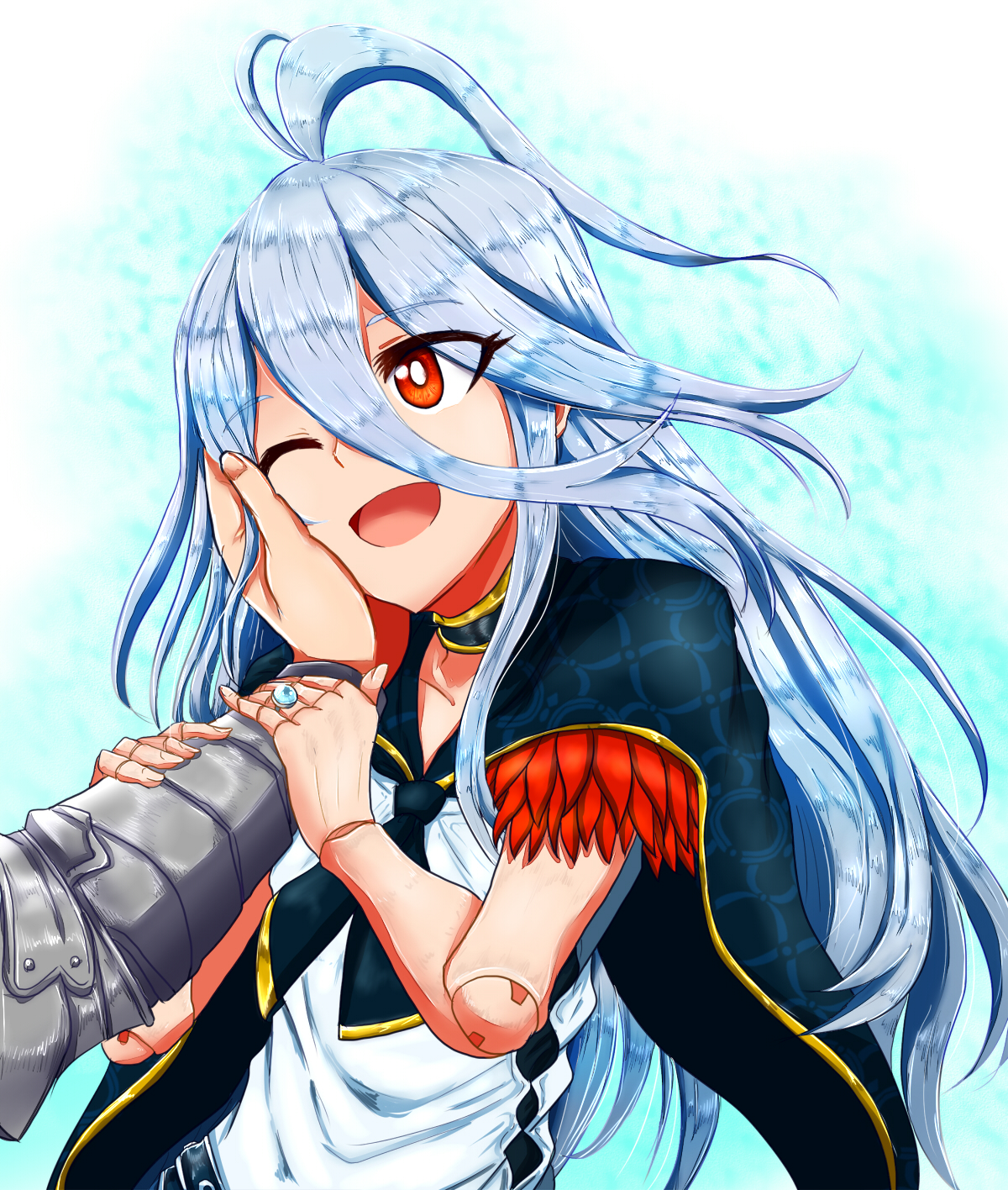 /vg/ - /svg/ - Shadowverse General - Video Game Generals - 4chan