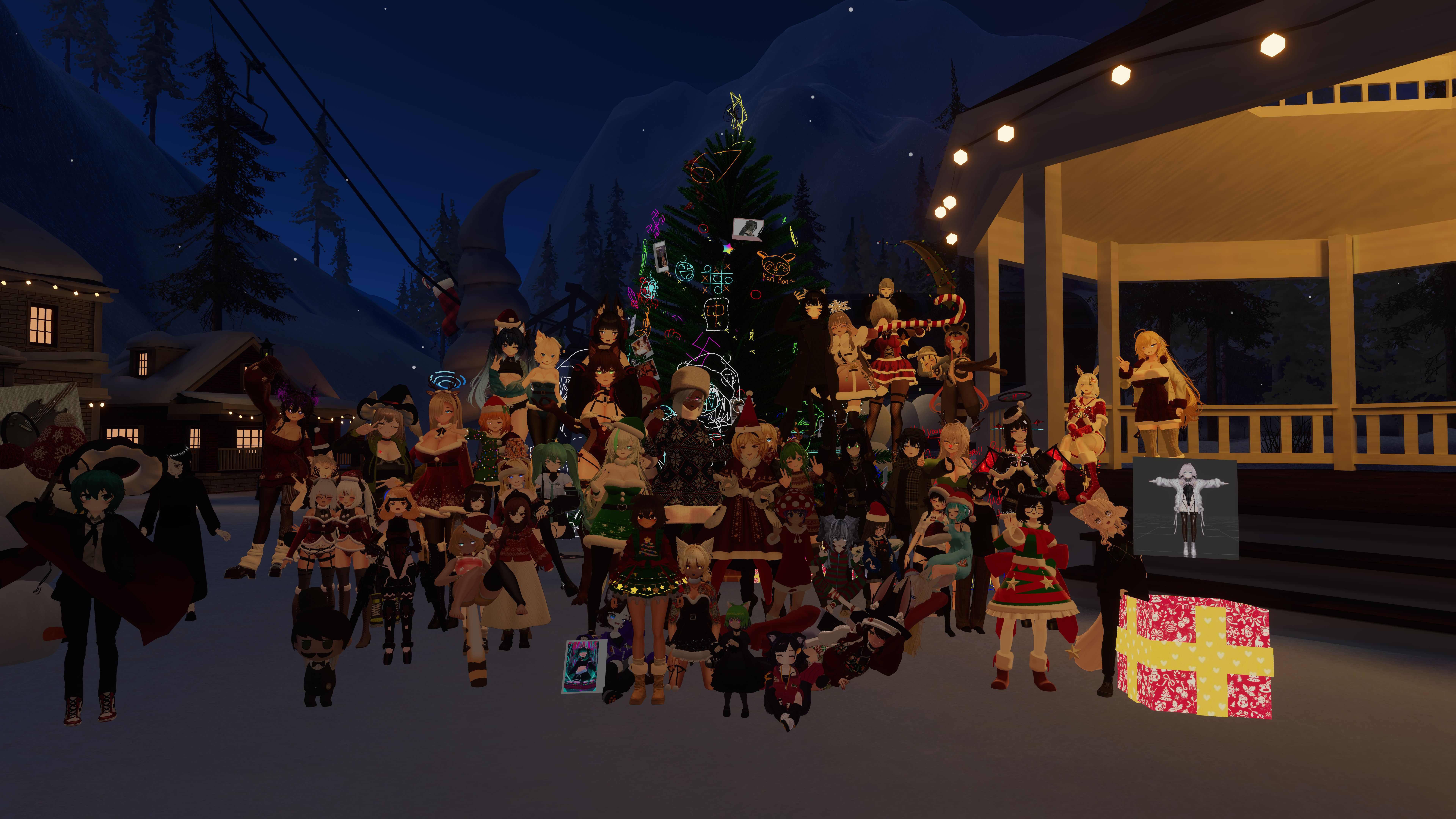 /vg/ - /vrg/ - Virtual Reality General #1813 - Video Game Generals - 4chan