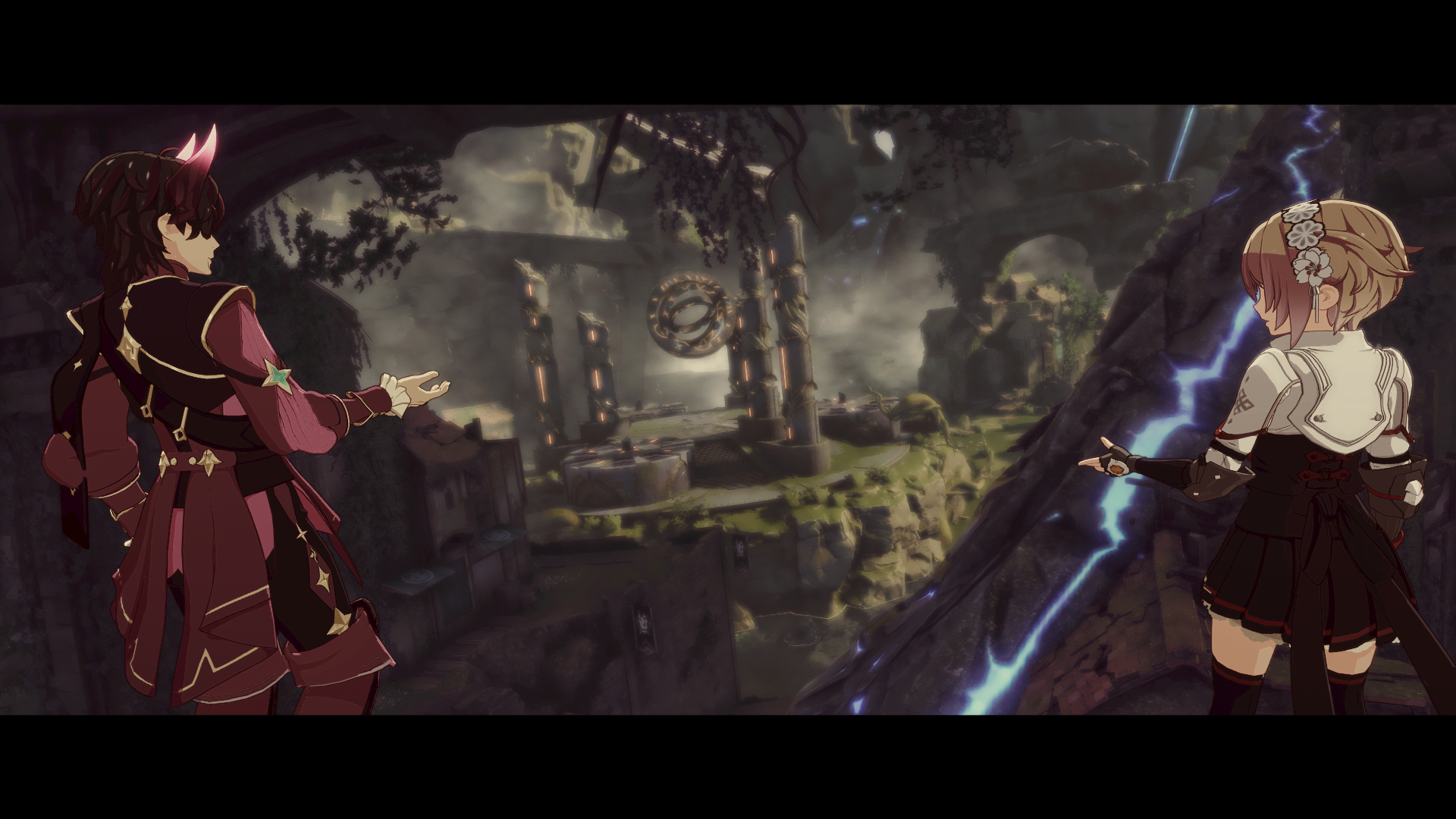 /vg/ - /bpsrg/ - Blue Protocol Star Resonance General - Video Game ...