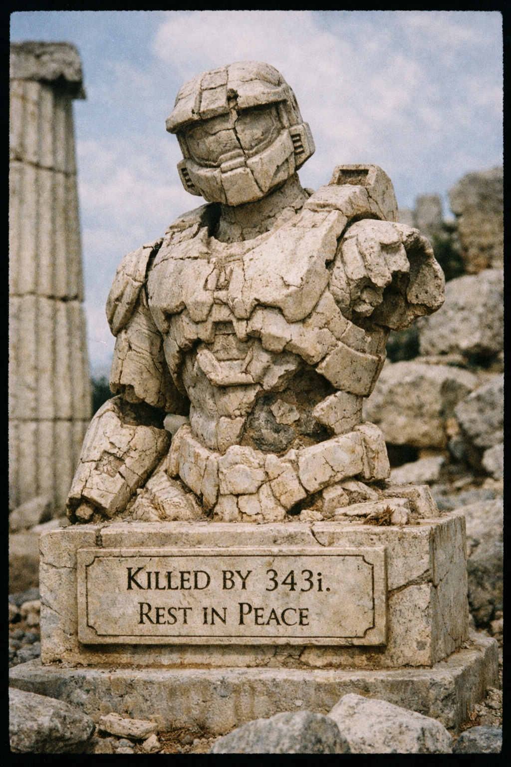 /vg/ - /vig/ - Vidya Image Generation #6 - Video Game Generals - 4chan