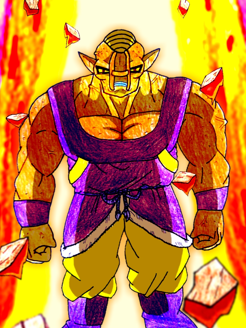 /vg/ - /dbg/ - Dragon Ball General - Video Game Generals - 4chan