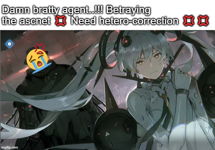 /vg/ - /pgr/ - Punishing Gray Raven General #584 - Video Game Generals ...