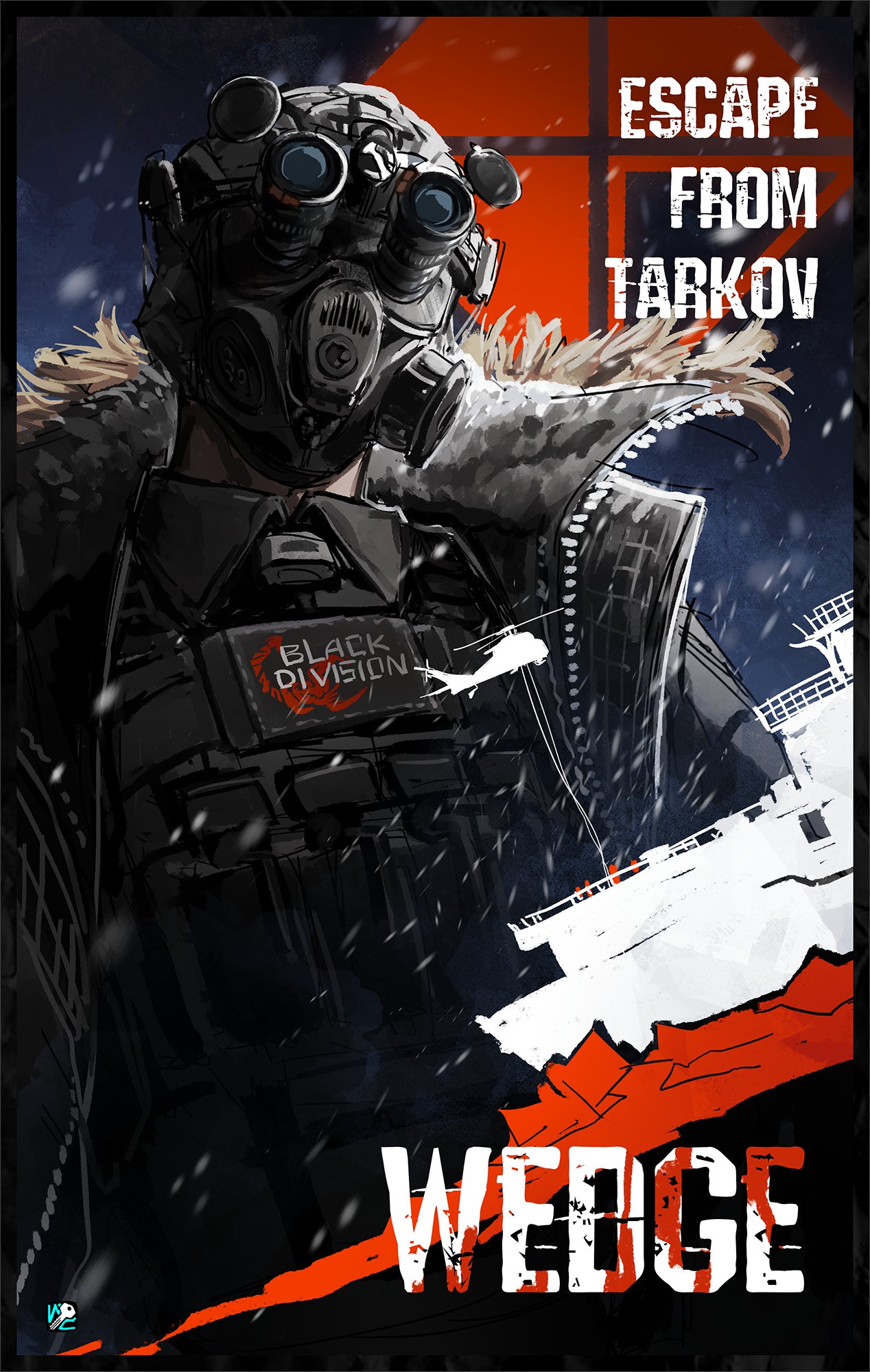 /vg/ - /eftg/ - Escape From Tarkov General - Video Game Generals - 4chan