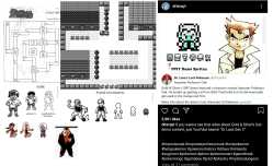 /vp/ - Old Lore/World Building Thread - Pokémon - 4chan