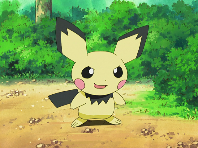 /vp/ - Pokemon indigo league - Pokémon - 4chan