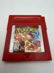 /vp/ - Ive been playing pokemon red on a repro because it - Pokémon - 4chan