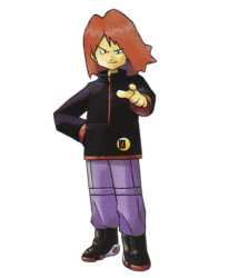 /vp/ - Why did he really hate team rocket - Pokémon - 4chan