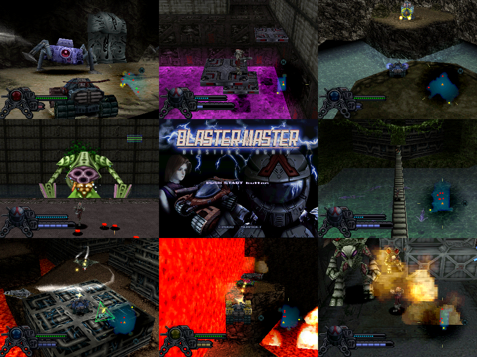 /vr/ - Retro Games - Page 4 - 4chan