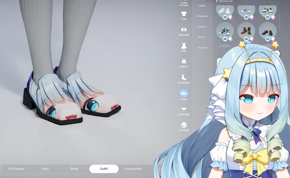 /vt/ - Da joos! - Virtual YouTubers - 4chan