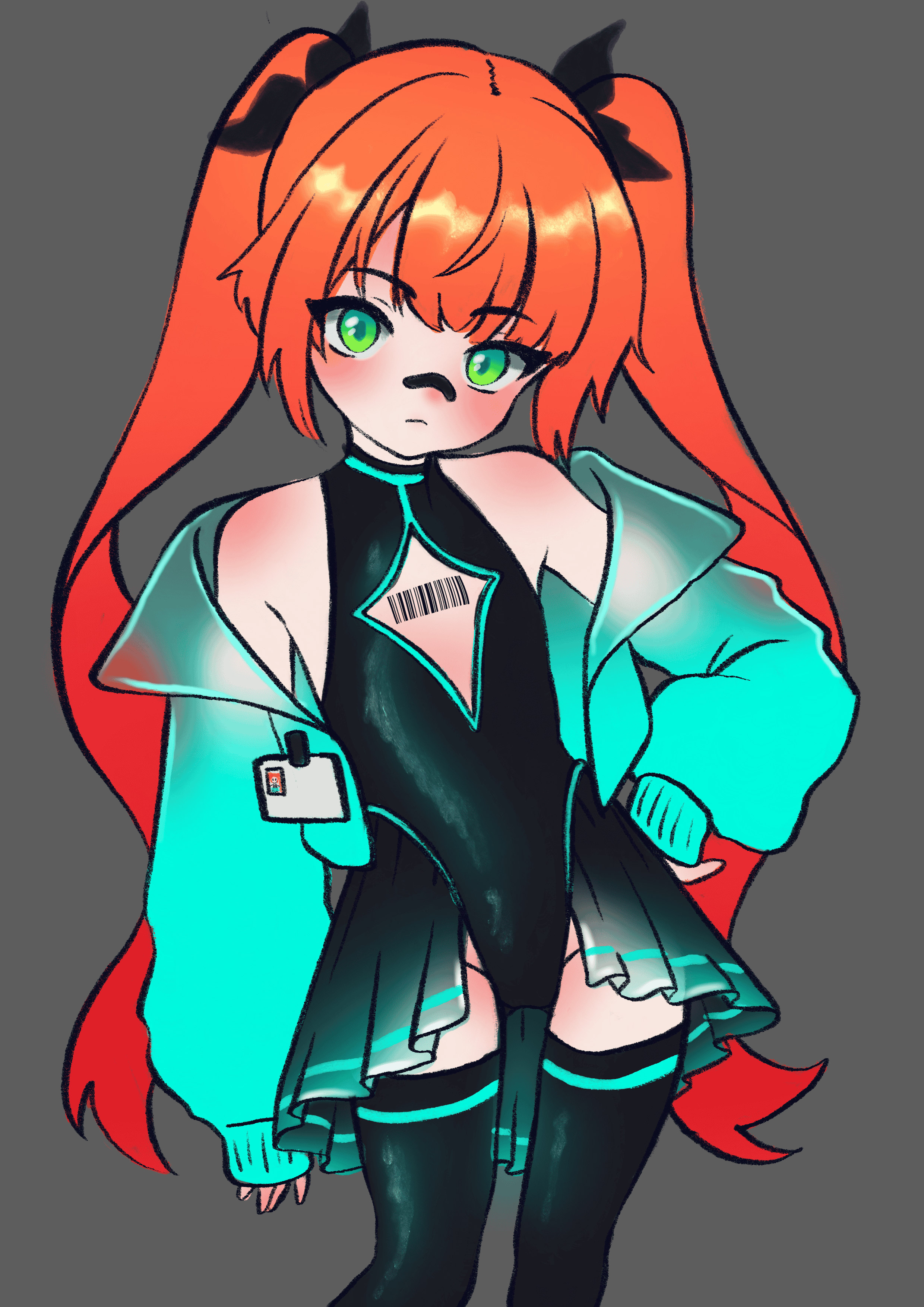 /vt/ - rate my vtuber design - Virtual YouTubers - 4chan