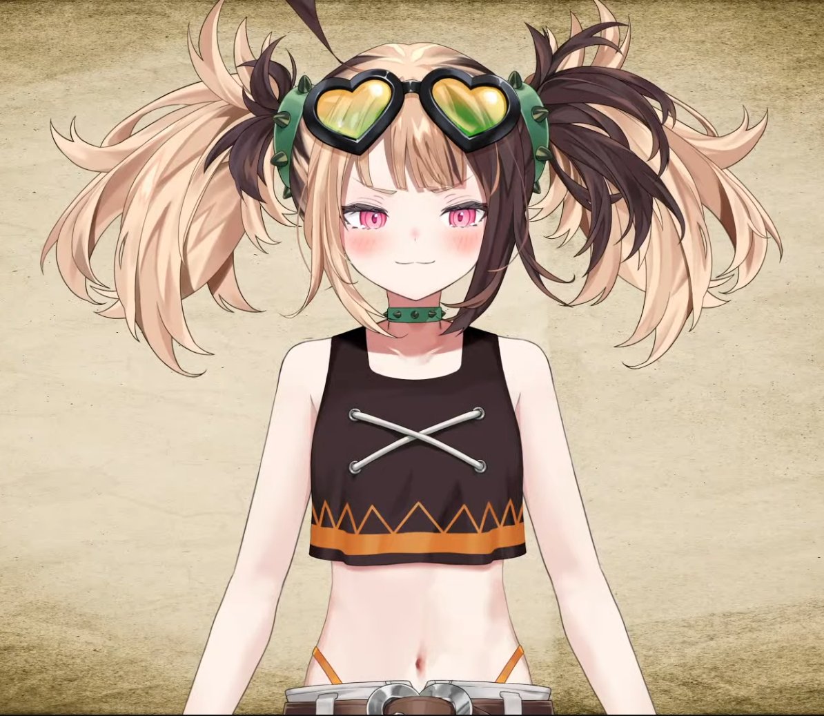 /vt/ - ToT - Virtual YouTubers - 4chan